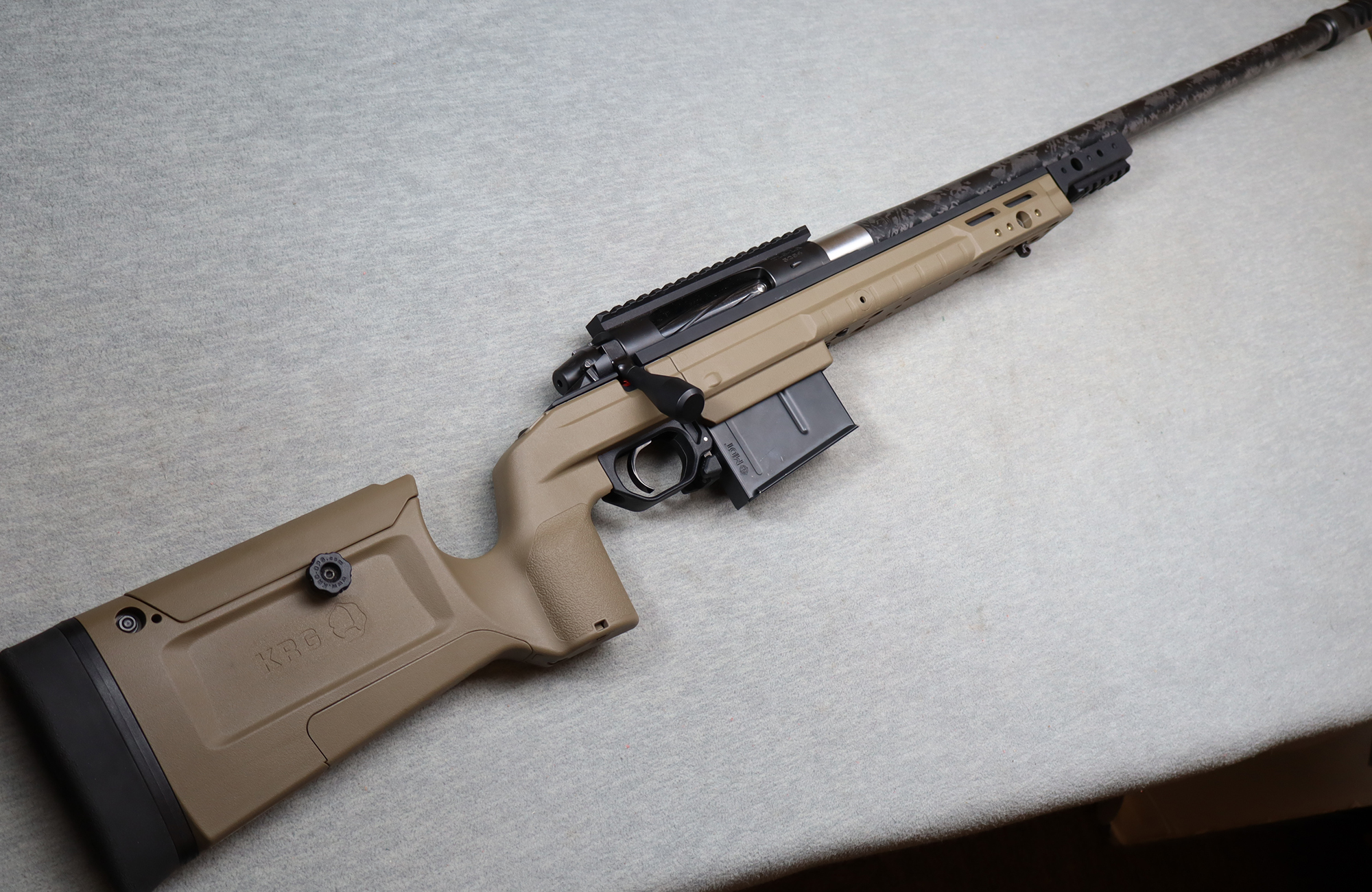 Zermatt Arms ~ TL3-LA ~ .300 PRC | Bass Pro Shops